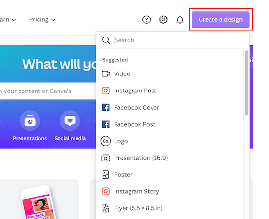 Canva & How To Use It - Talking Stick Digital