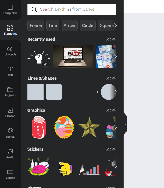 Canva & How To Use It - Talking Stick Digital