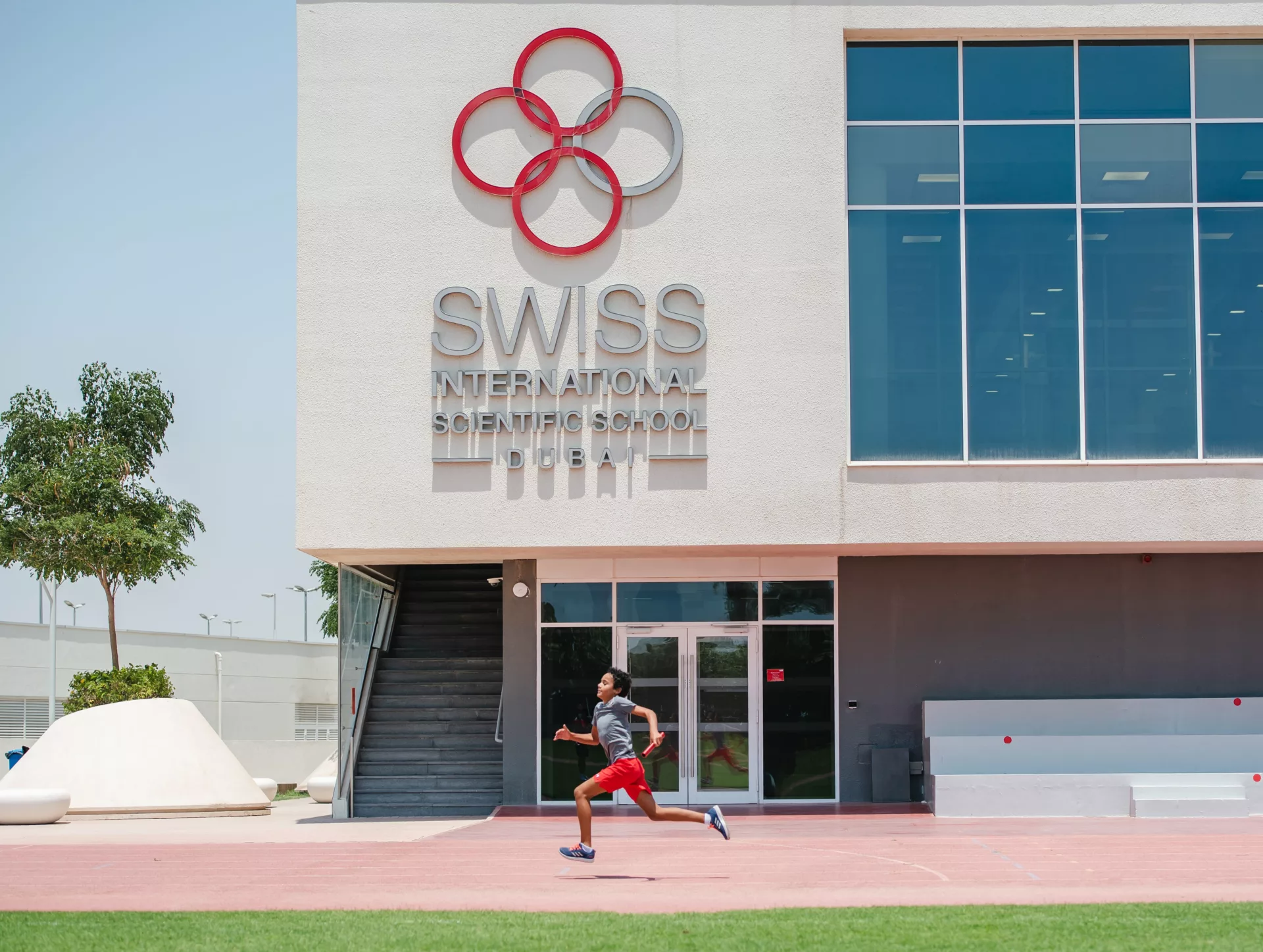 Swiss International Scientific School | Multi-Channel Case Study